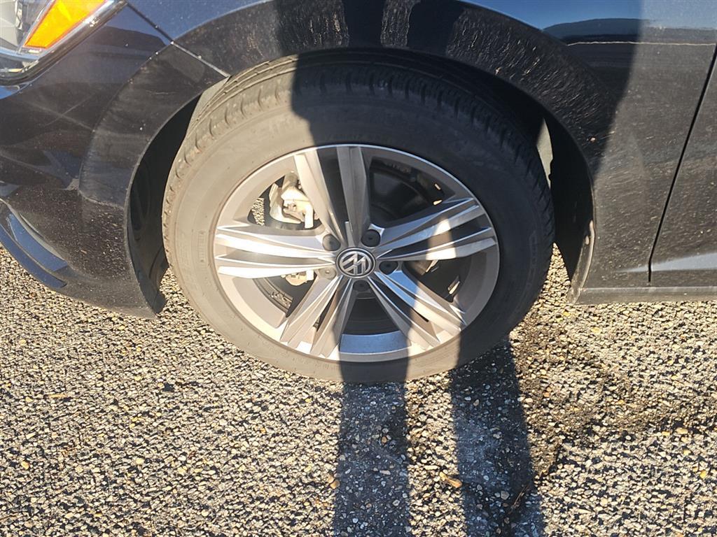 Used 2021 Hyundai Jetta R-Line For Sale Chester VA | Midlothian | #F3062A