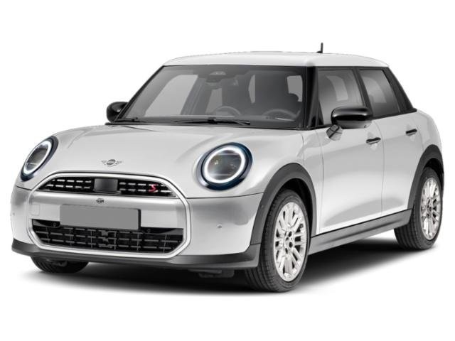 Pre-Owned 2025 MINI Hardtop 4 Door Cooper S 4D Hatchback in West ...