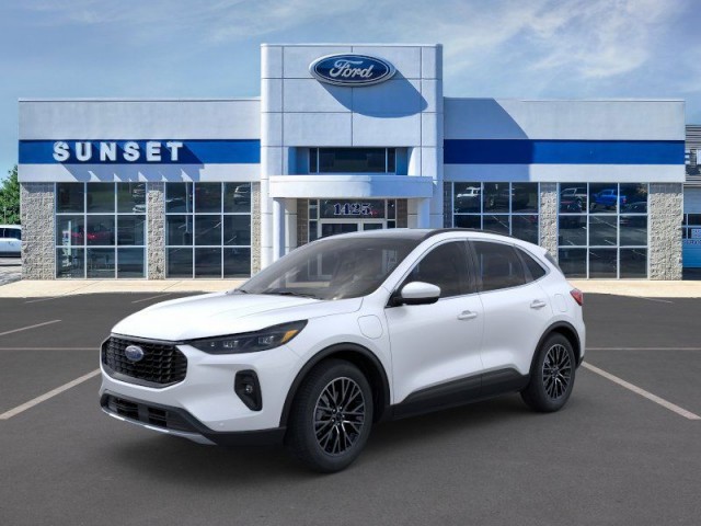 2020 ford escape phev for sale store