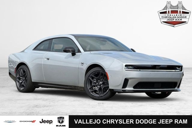 New 2024 Dodge Charger R/T Coupe in Vallejo #RR193966 | Vallejo ...