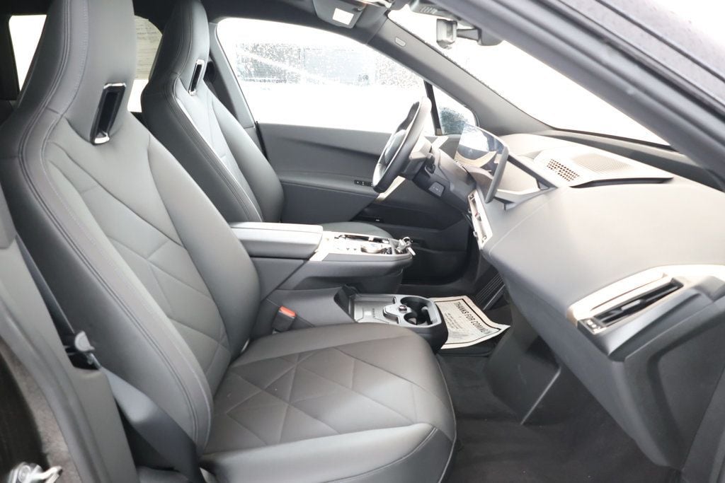 Used 2022 BMW iX xDrive50 SAV with Convenience & Dynamic Handling ...