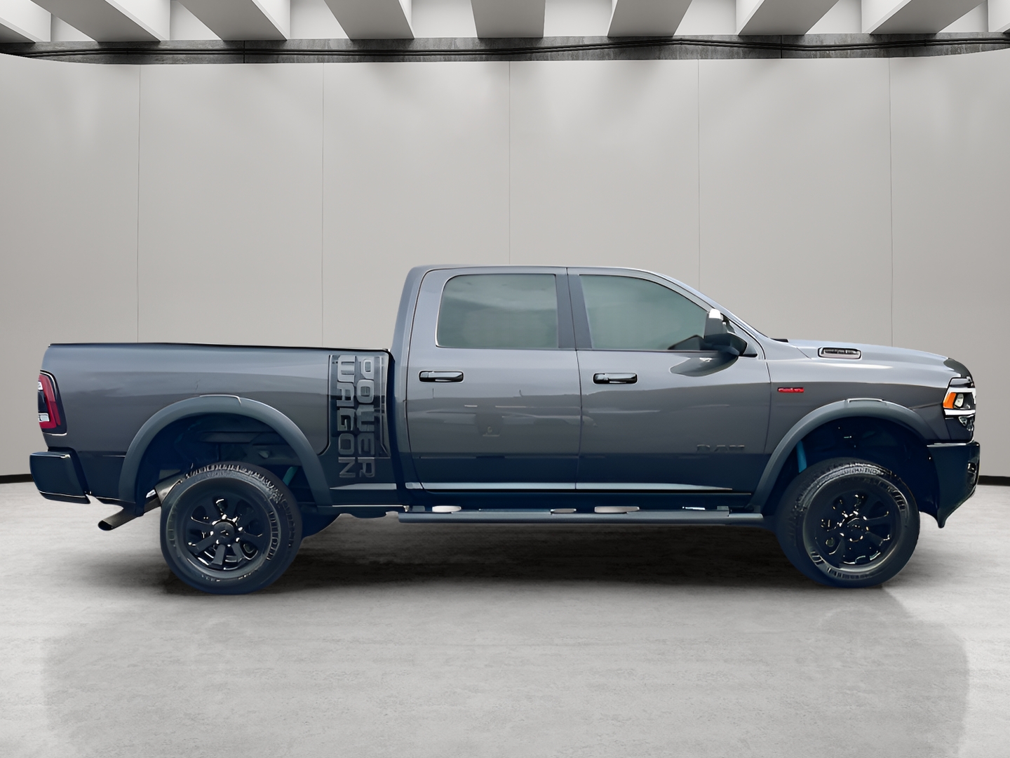 Dodge Ram Power Wagon 2022