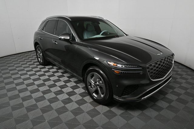 New 2026 Genesis GV70 2.5T ADVANCED 4D Sport Utility in Atlanta # ...