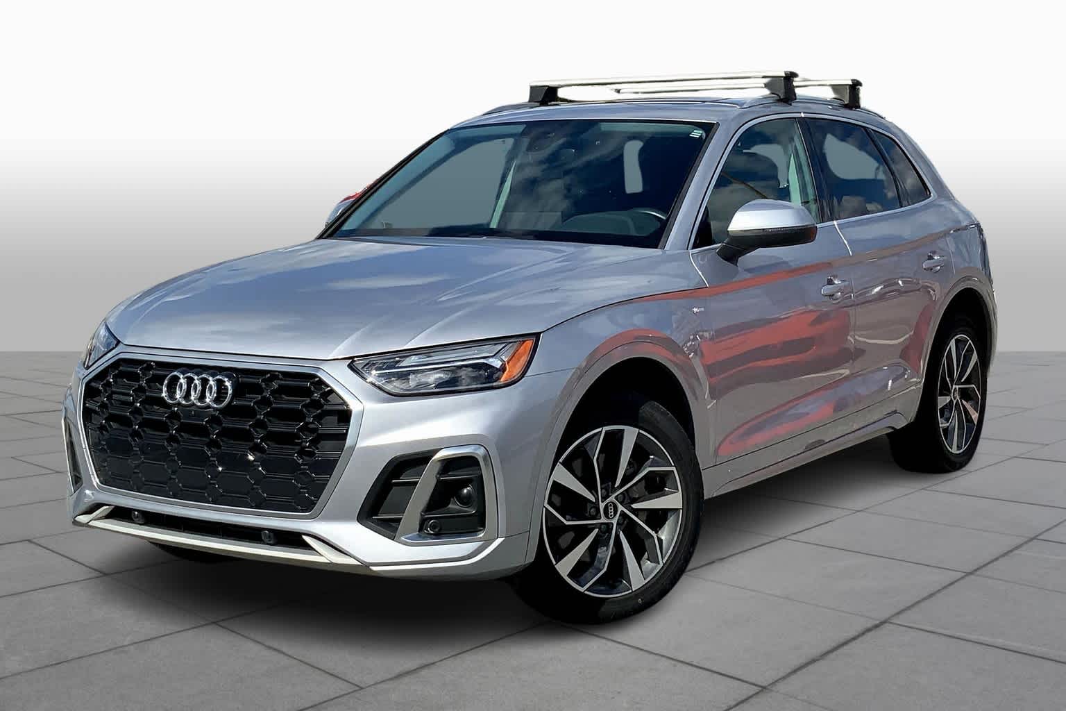 Pre-Owned 2022 Audi Q5 S line Premium Plus Sport Utility in Augusta #N2084678 | Mercedes-Benz of ...