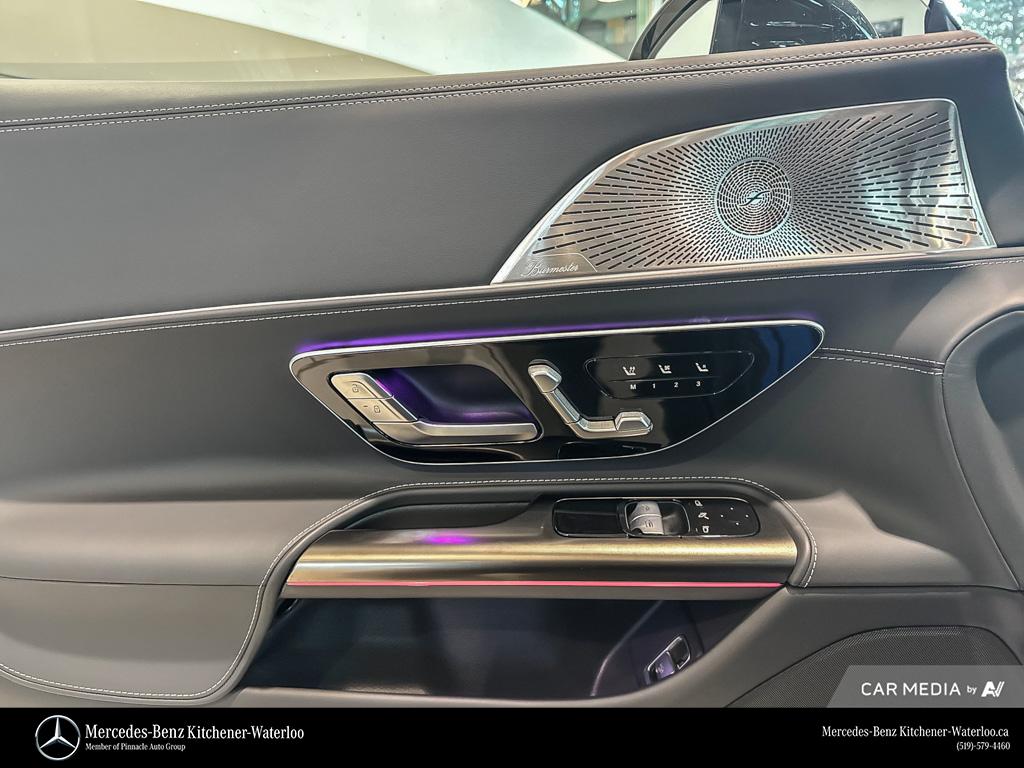 New 2025 Mercedes-Benz AMG GT55 4MATIC Coupe (2-door) 2-Door Coupe in ...