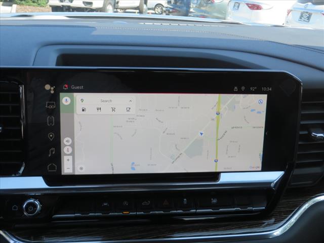 New 2023 GMC Sierra 1500 SLE Crew Cab in Ocala #23K363 | Sullivan Buick GMC