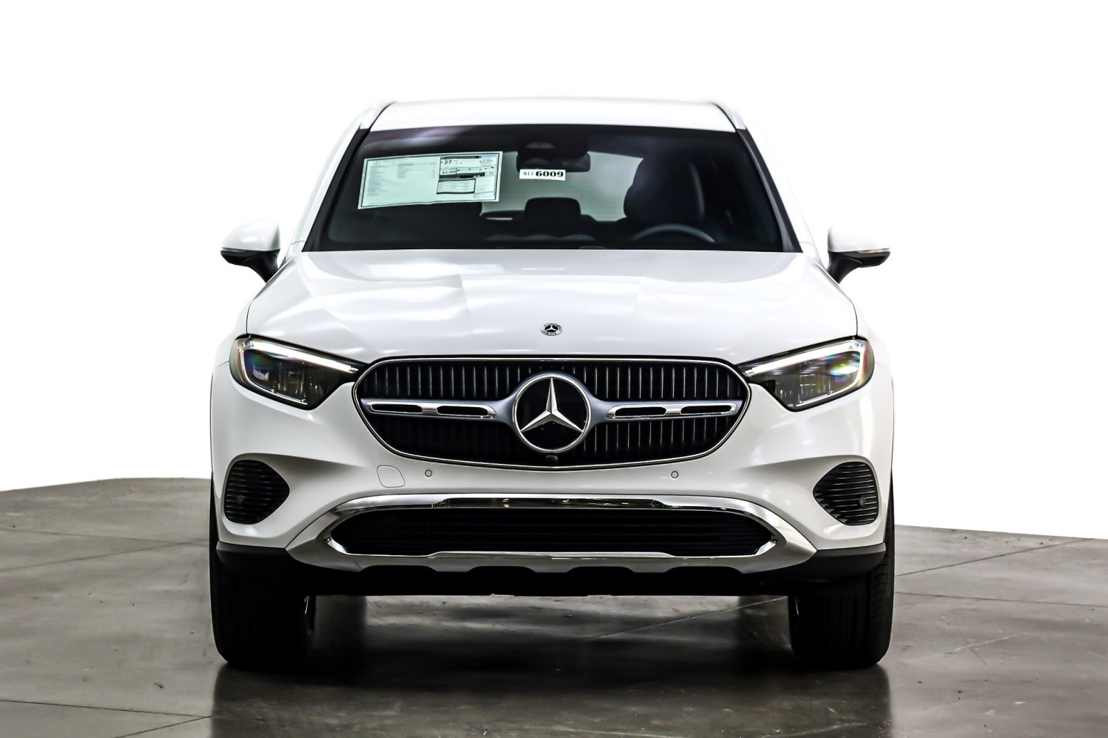 New 2024 Mercedes-Benz GLC GLC 300 4MATIC® SUV SUV In, 01/08/2024