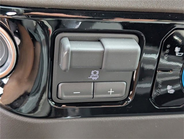 New 2026 Chevrolet Silverado 2500 HD LT Crew Cab in Bel Air #G5809 ...