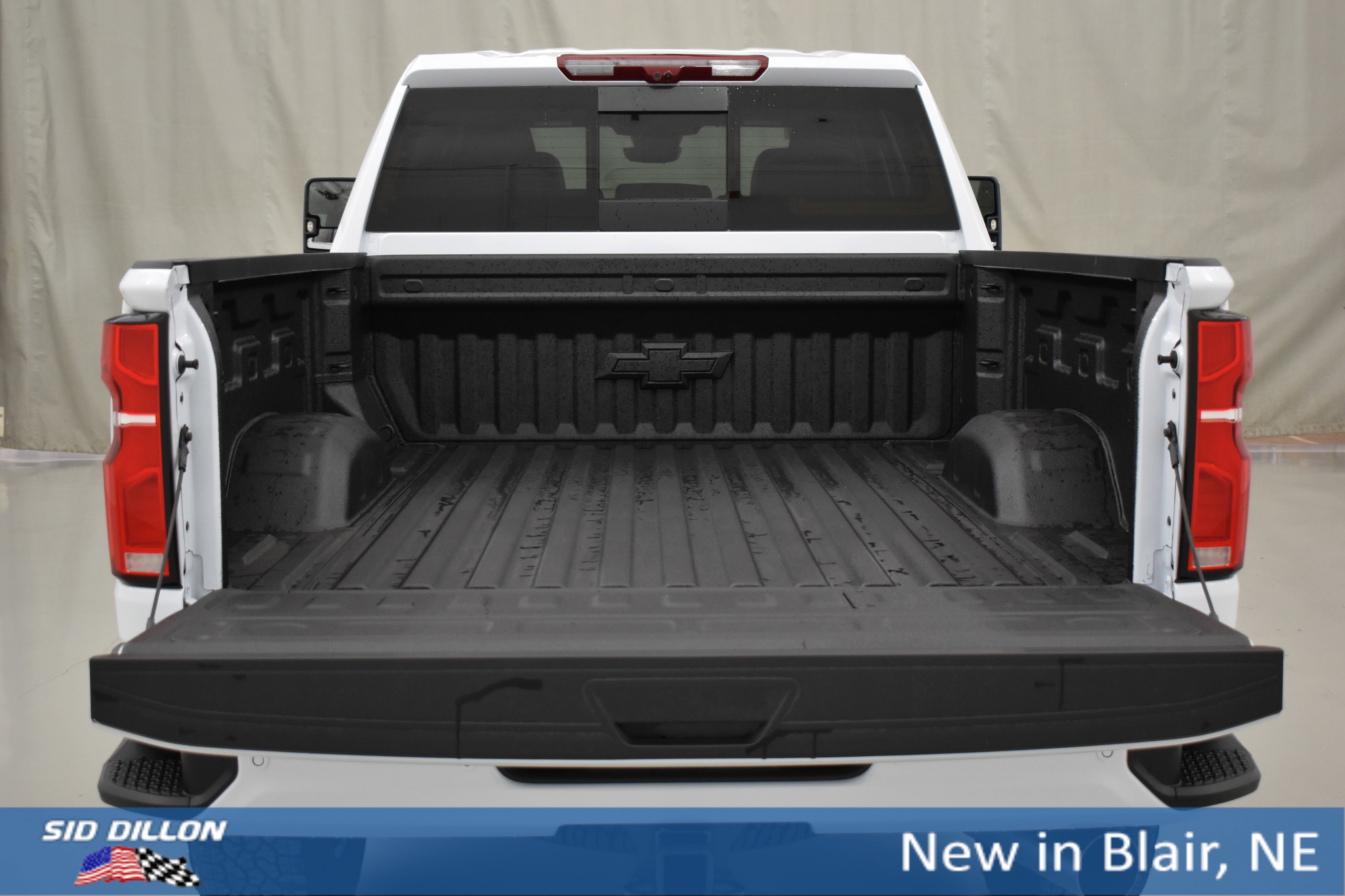 New 2026 Chevrolet Silverado 3500 HD High Country Crew Cab in #326395 | Sid Dillon