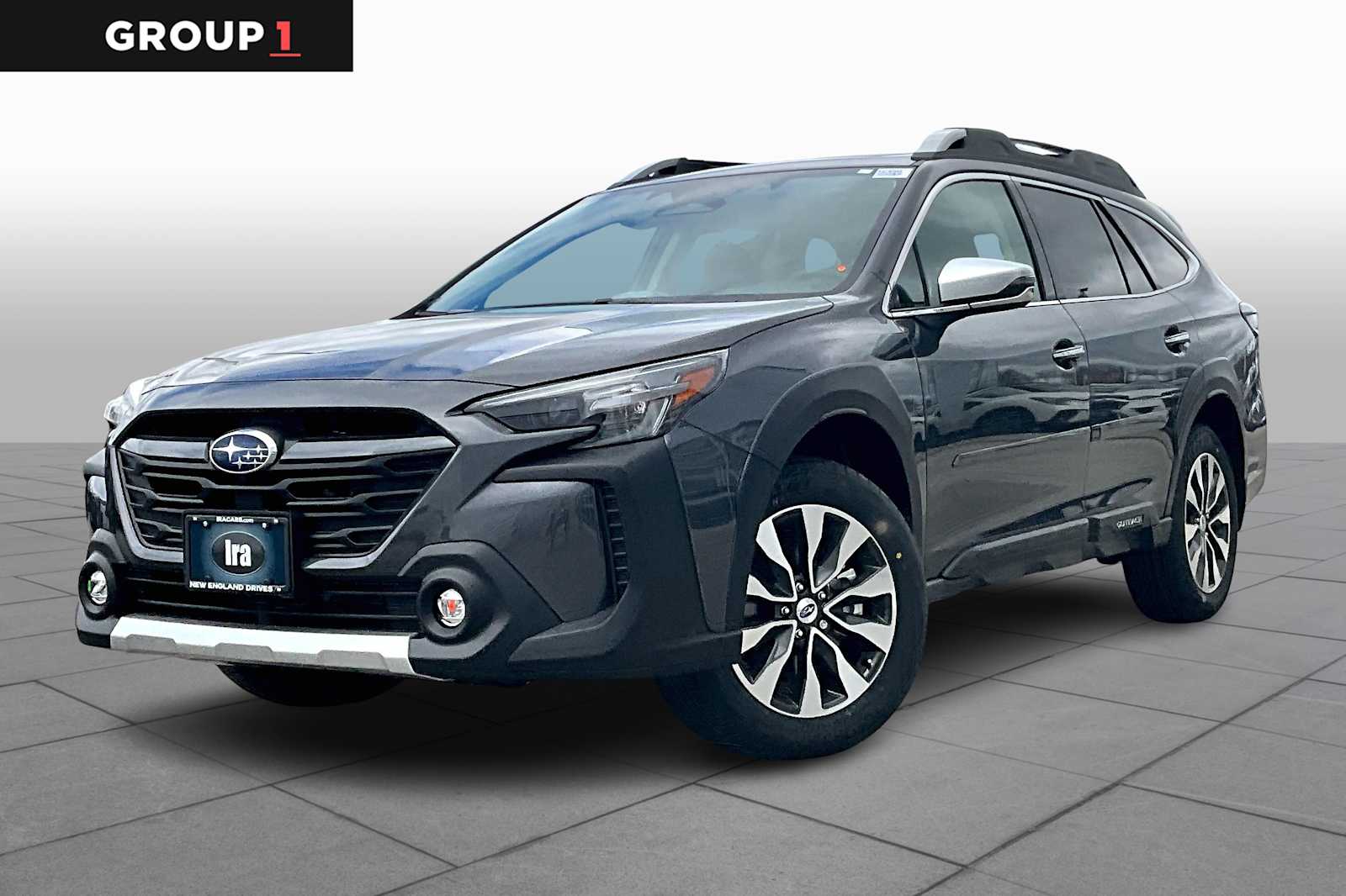 New 2025 Subaru Outback Touring XT Sport Utility in Houston #S3283238 ...