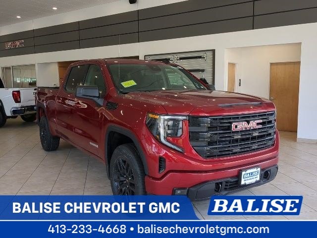 Balise Chevrolet GMC | Chevrolet, GMC Dealer in Springfield, MA