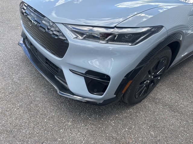 New 2025 Ford Mustang Mach-E Premium Premium in Fort Payne #SMA23725 | Landers McLarty Ford