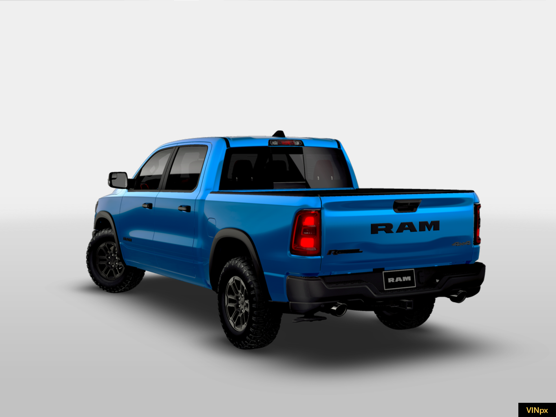 New 2026 RAM 1500 Rebel Crew Cab 4×4 57′ Box Crew Cab in Ventura # ...