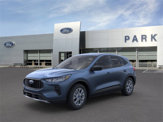 New 2025 Ford Escape Active 4D Sport Utility in Tallmadge #25027 | Park ...