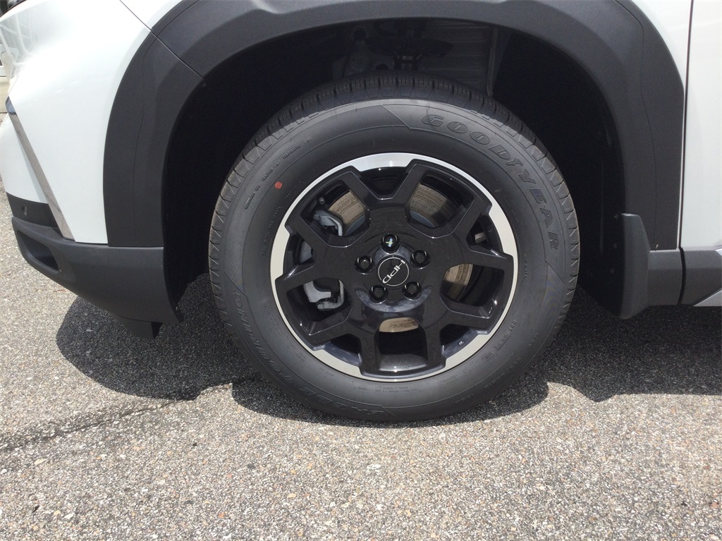 New 2025 Honda Pilot EX-L +HPD Plus Package near Omaha #S1080 | Honda ...