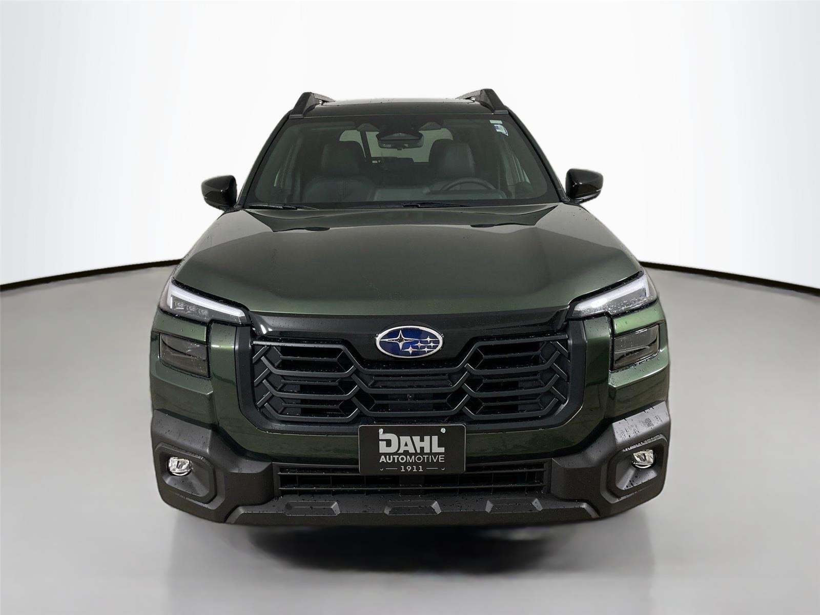 New 2026 Subaru Outback Touring XT Sport Utility in #26S0102 | Dahl ...