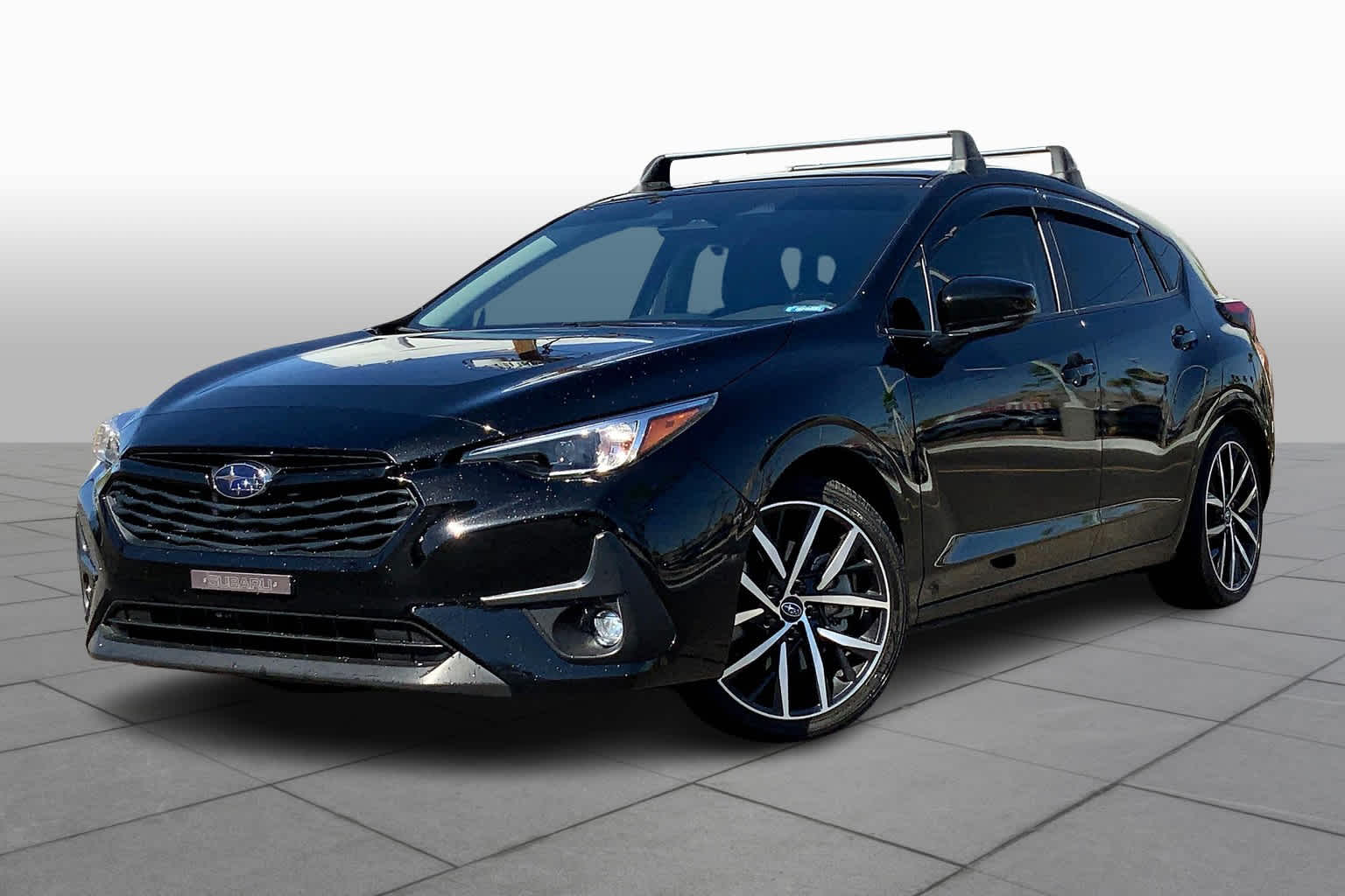 Certified Pre-Owned 2024 Subaru Impreza Sport 4dr Car in El Paso # ...