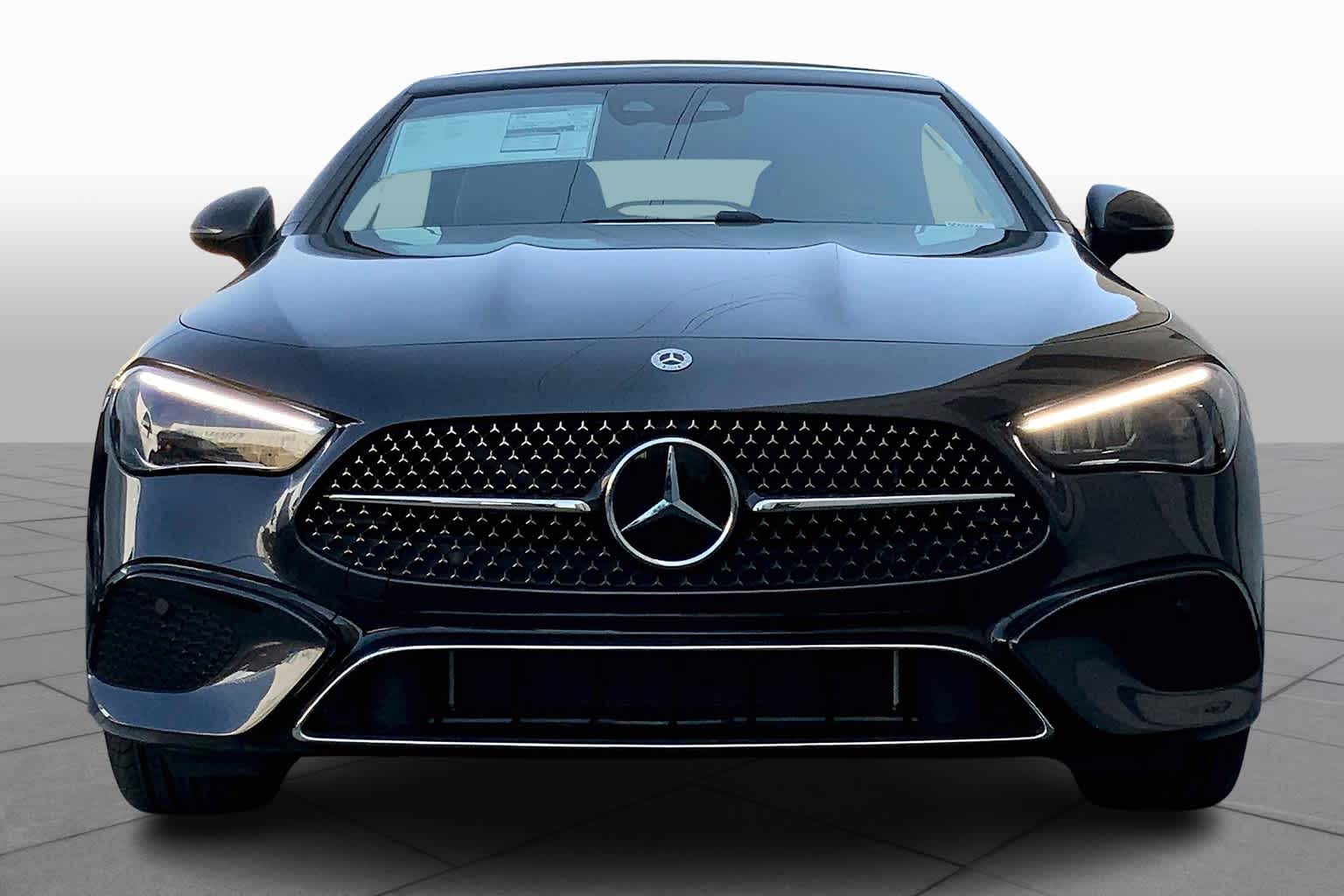 New 2024 Mercedes-Benz CLE CLE 300 Convertible in Anaheim #RF026625 ...