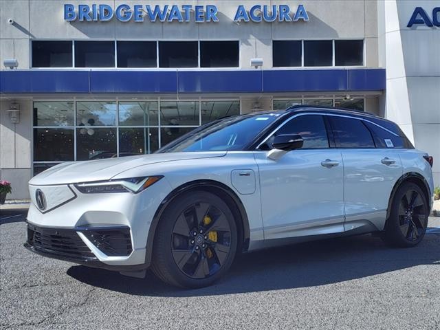 New 2024 Acura ZDX Type S w/Performance Tire Sport Utility in ...