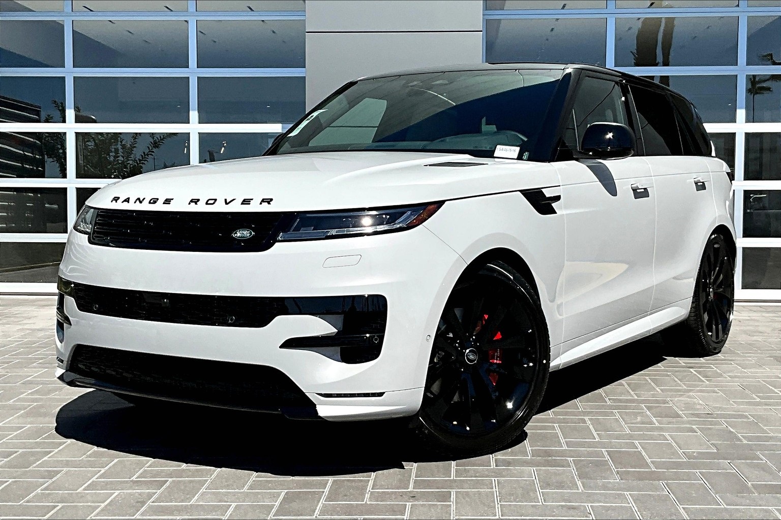 New Land Rover Special Offers | Land Rover Riverside