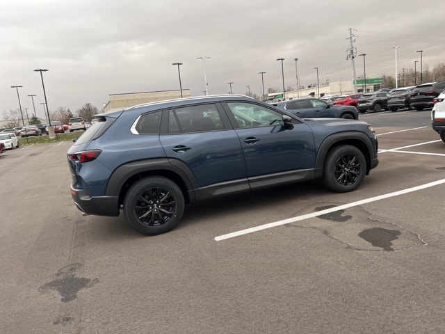 New 2025 Mazda CX-50 2.5 S Preferred AWD SUV in Indianapolis #M1304 ...