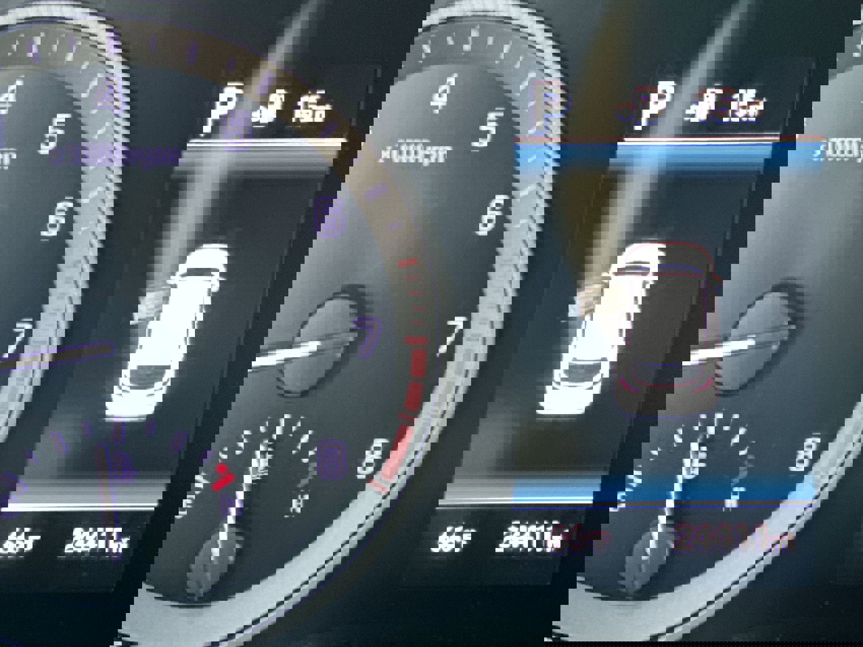 Pre-Owned 2021 Hyundai Tucson Ultimate SUV in Longview #A7318 | Peters ...