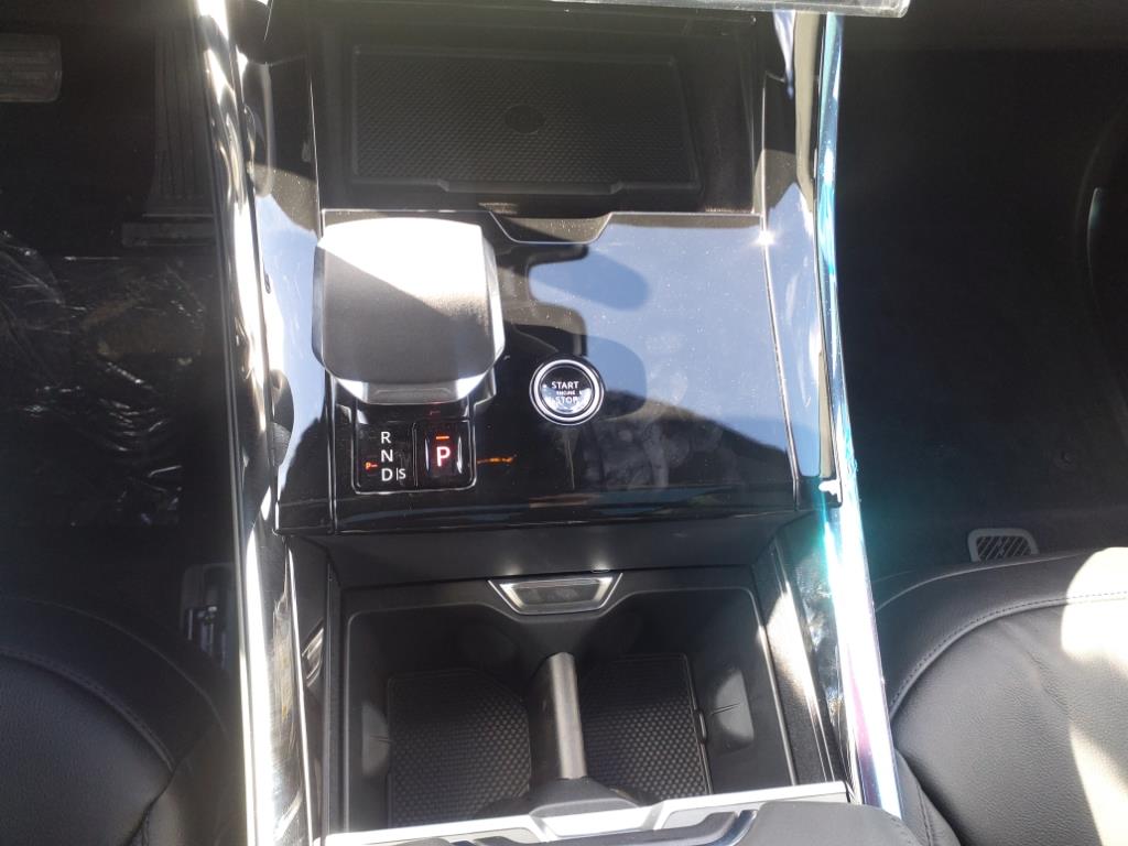 New 2025 Land Rover Range Rover Sport P360 S AWD P360 S 4dr SUV in ...