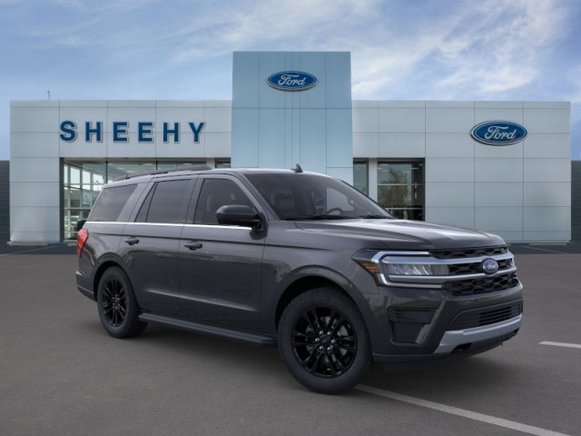 Expedition On 28 Inch Rims