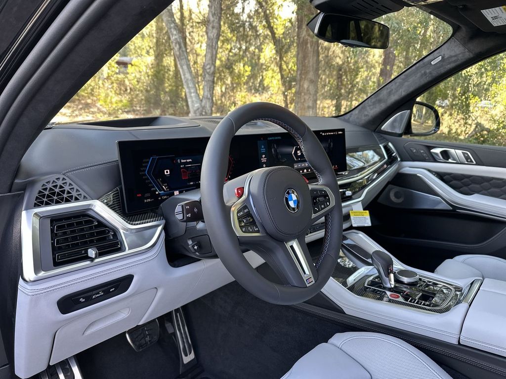 New 2026 BMW X5 M Competition 4D Sport Utility in Ocala #M339233 | BMW ...