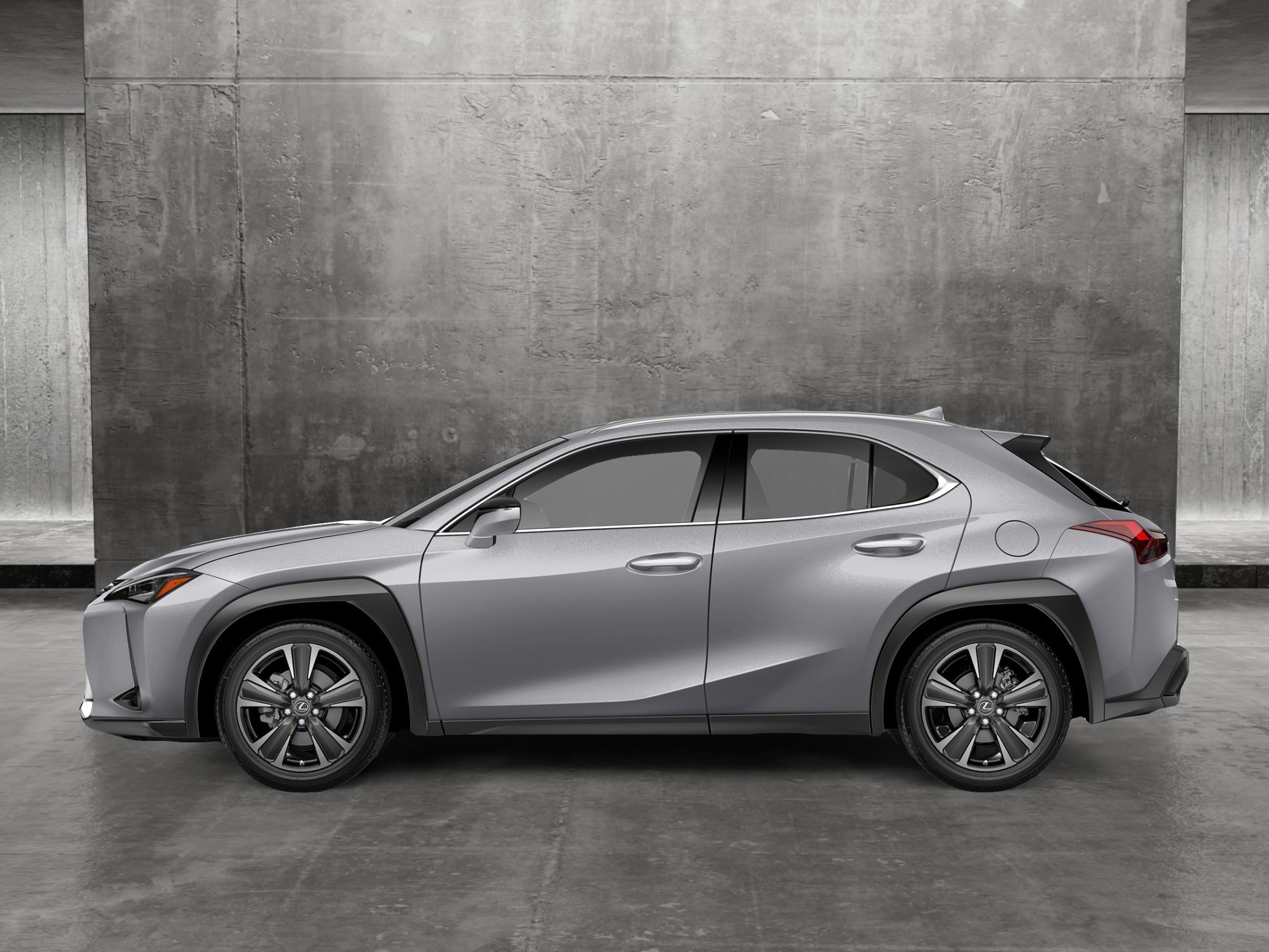 New 2025 Lexus UX Hybrid UX 300h PREMIUM 5-DOOR SUV in Tampa #S104DJ31 | Lexus of Tampa Bay