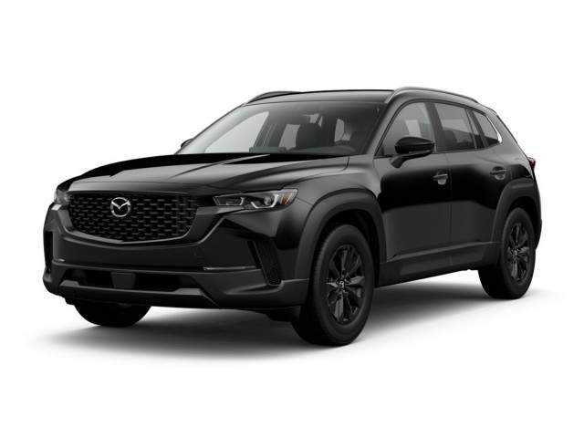 New 2025 Mazda CX-50 2.5 S Select AWD SUV in Orlando #SN330810 | Sport ...
