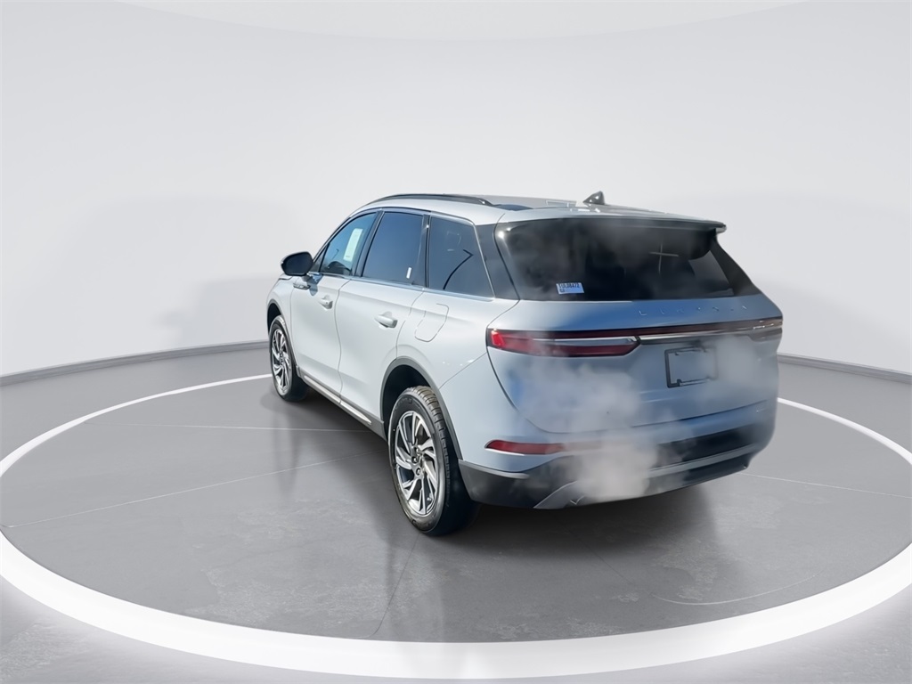 New 2026 Lincoln Corsair Premiere 4D Sport Utility in #TUL08472 | Don ...