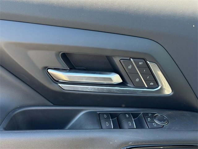 New 2026 Chevrolet Silverado EV LT – Extended Range Crew Cab in St ...