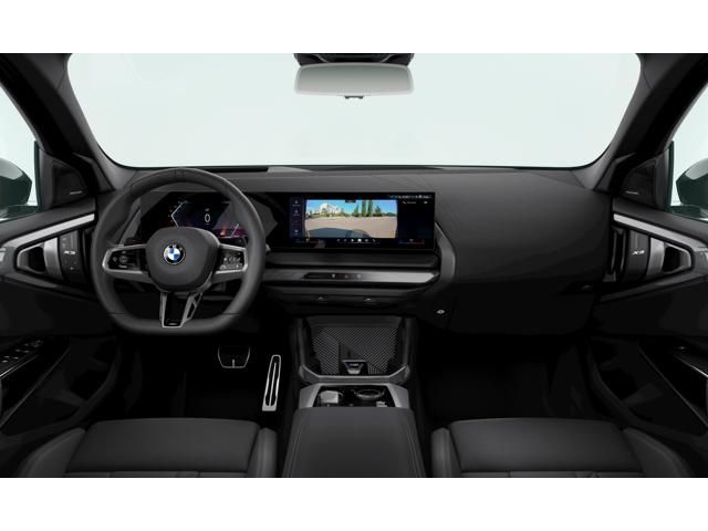 New 2026 BMW X3 30 xDrive 4D Sport Utility in Bloomfield Hills #12379 ...