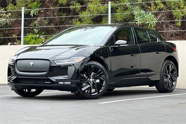 New Jaguar I Pace for Sale in Carlsbad CA
