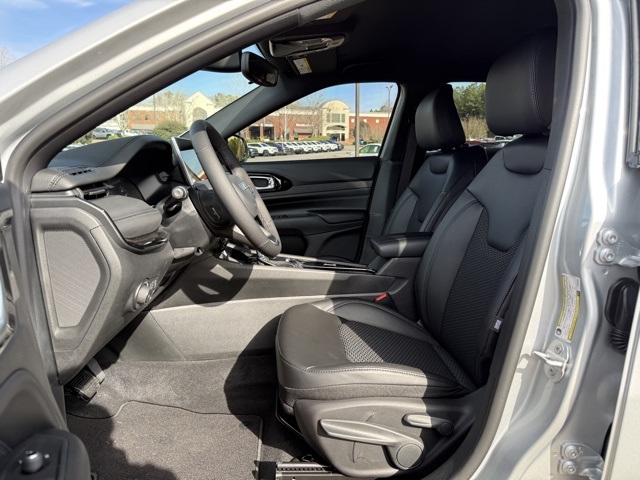 New 2026 Jeep Compass Latitude Sport Utility in West Burlington #J5502 ...