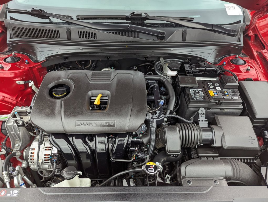 Pre-Owned 2024 Kia Forte LXS Cars in Kennesaw #P506162 | Carl Black ...