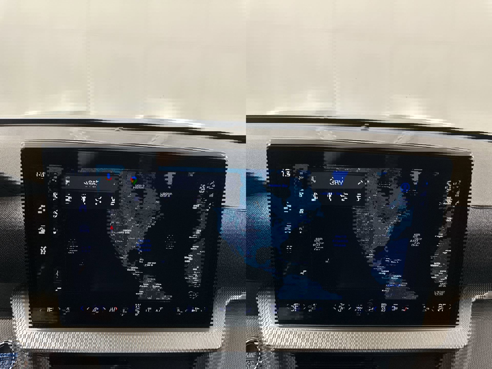 New 2025 Ford Explorer ST Sport Utility in Astorg Ford Lincoln, 2028 ...