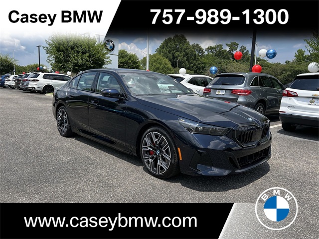 Casey Signature Series | Casey BMW