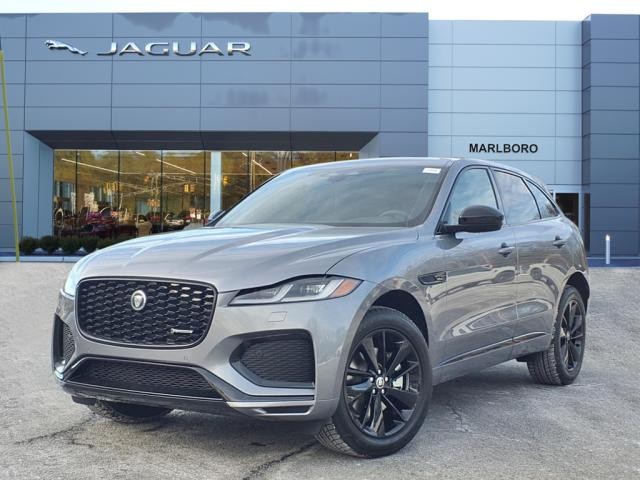 Jual jaguar f pace store