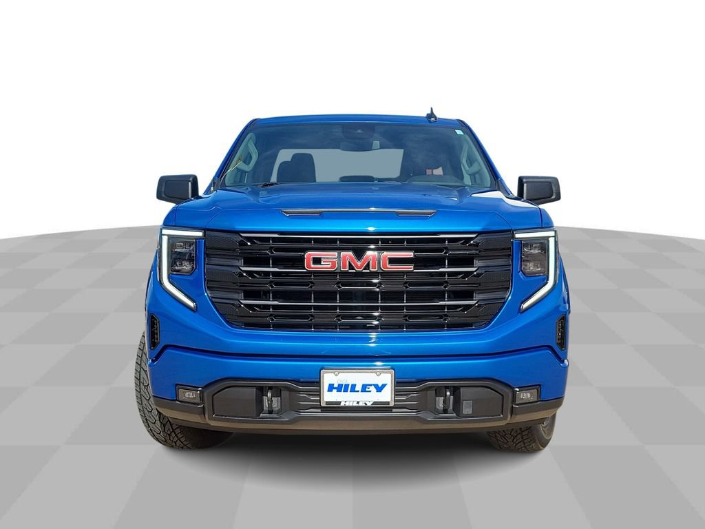 Certified Pre-Owned 2022 GMC Sierra 1500 Elevation Crew Cab in Fort ...