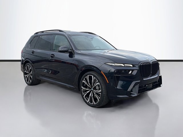 New 2026 BMW X7 xDrive40i SUV in Tampa # | BMW of Tampa