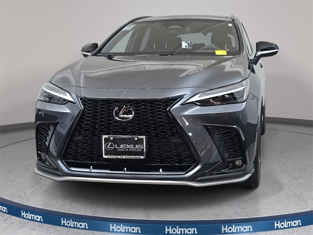 New 2026 Lexus NX 350h F SPORT HANDLING AWD 4D Sport Utility in ...