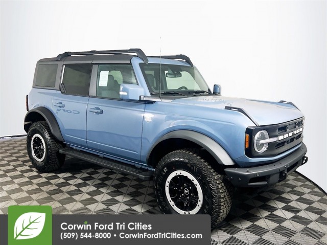 Ford bronco hybrid price store