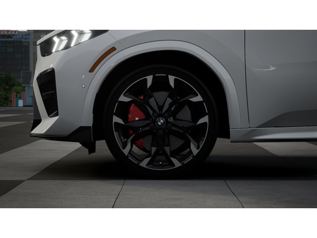 New 2025 BMW X2 M35i 4D Sport Utility in Riverside #25B10594 | BMW of ...