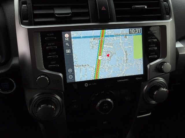 Pre-Owned 2024 Toyota 4Runner SR5 Premium Sport Utility in Grand ...