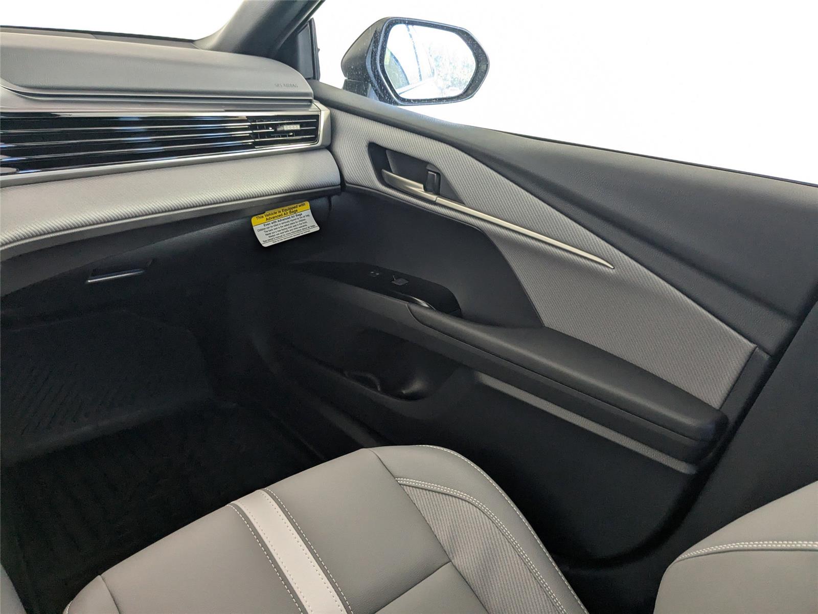 New 2026 Toyota Camry SE For Sale McDonough GA | Stockbridge | #TS246652