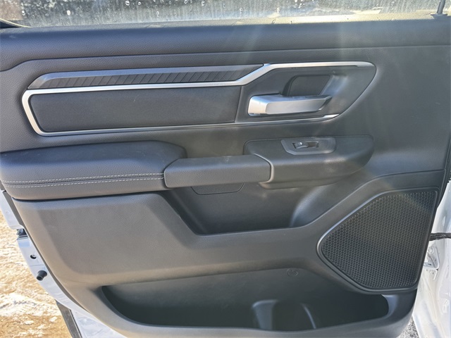 New 2026 RAM 1500 BIG HORN Crew Cab in Defiance #T4153039 | LPK ...