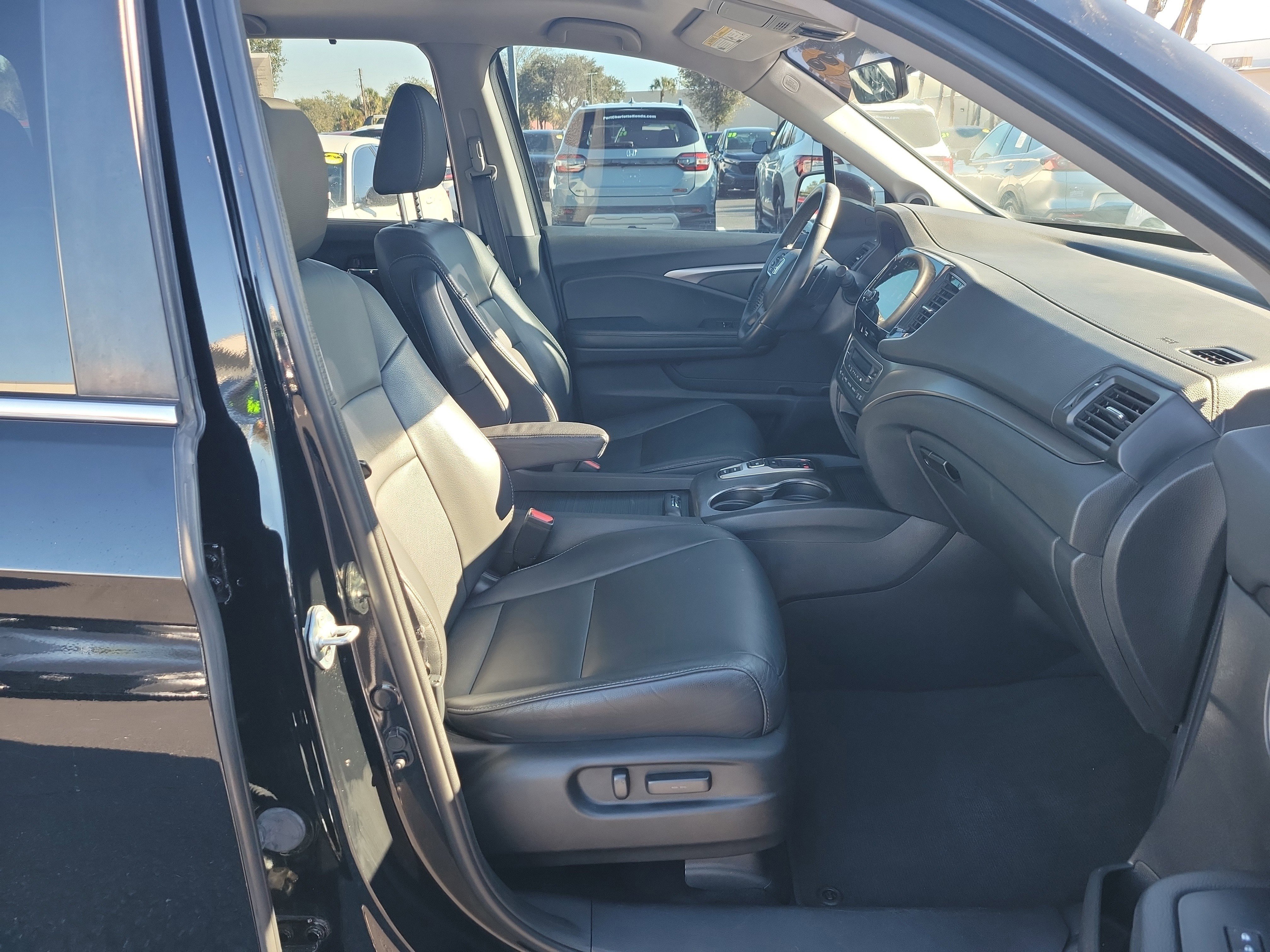 Pre-Owned 2022 Honda Pilot Special Edition for Sale in Port Charlotte ...