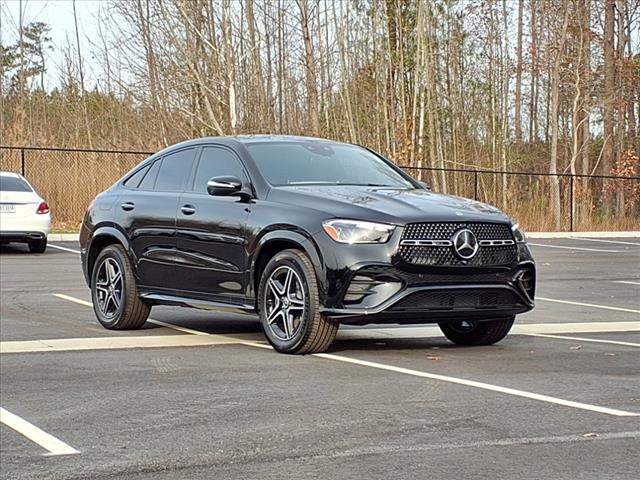 New 2025 Mercedes-Benz GLE GLE 450 Sport Utility in Bowling Green # ...
